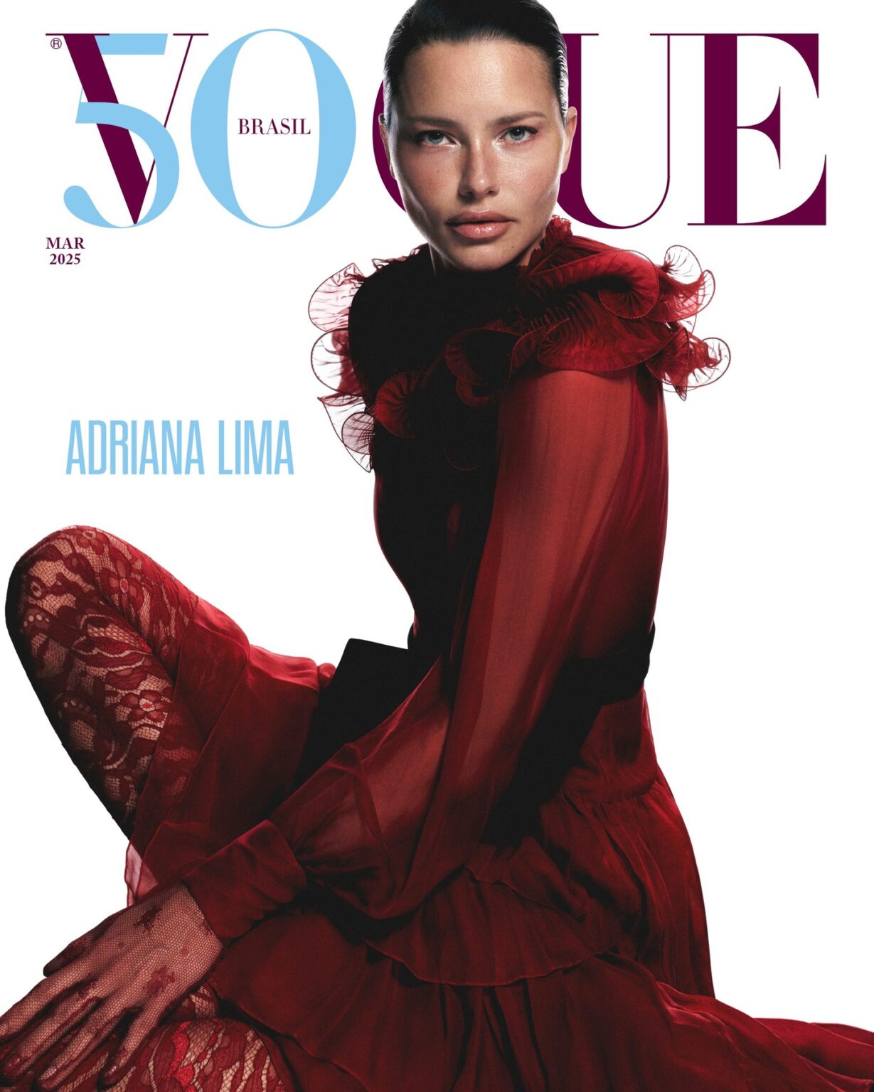 Adriana Lima: trajetória, vida pessoal e legado de uma das maiores top ...